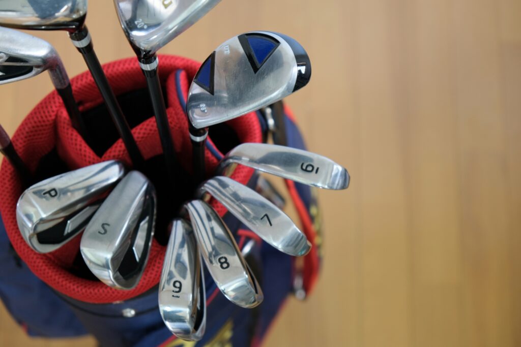 GDOのゴルフクラブ買取ガイド｜高く・手軽に売るための完全マニュアル | Golfmaster