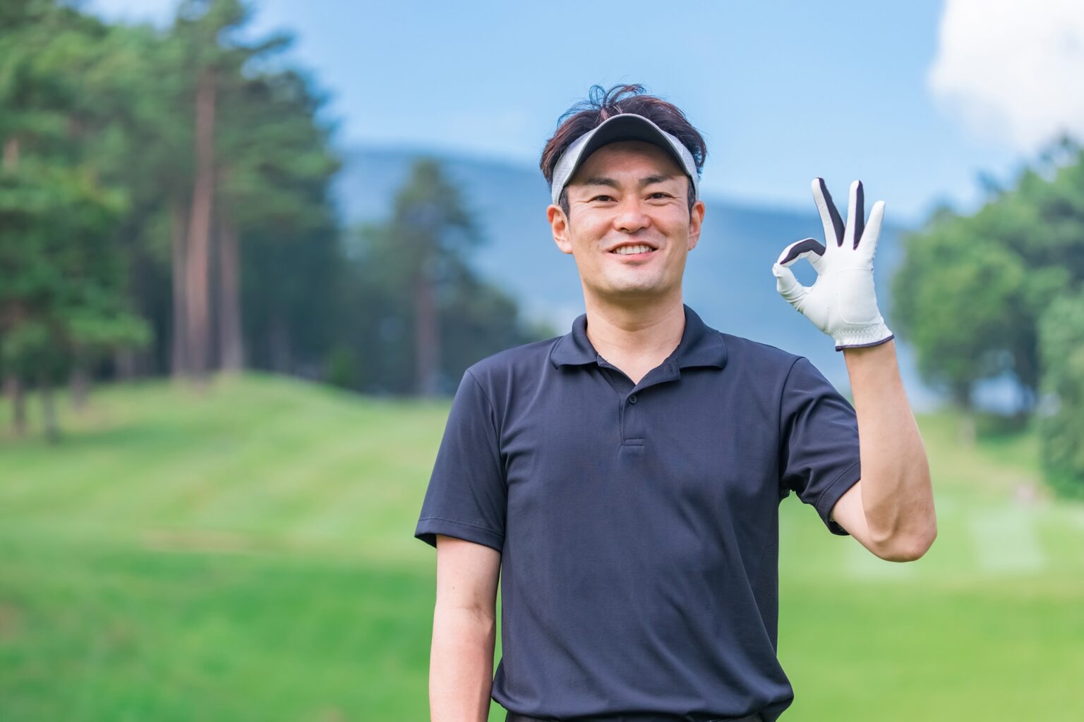 GDOのゴルフクラブ買取ガイド｜高く・手軽に売るための完全マニュアル | Golfmaster